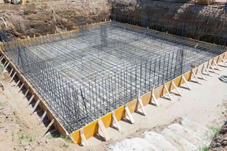 RCC Full form & How to Reinforce Cement Concrete - Building Construction